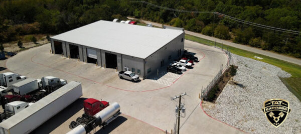 TAT Express Inc. | Diesel Repair Dallas, TX | Heavy Duty Truck Maintenance