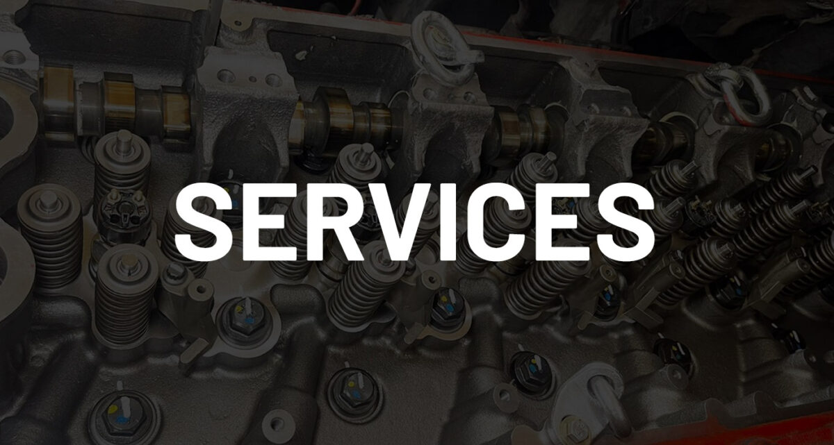 TAT Express Inc. | Diesel Repair Dallas, TX | Heavy Duty Truck Maintenance